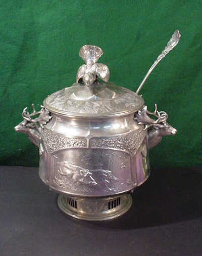 The Hermann Göring Collection