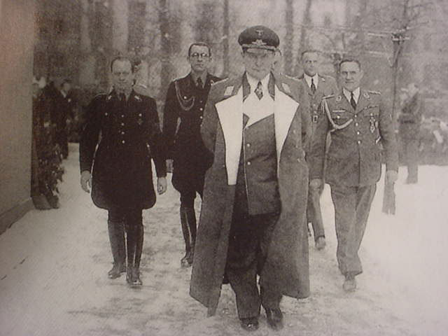 The Hermann Göring Collection